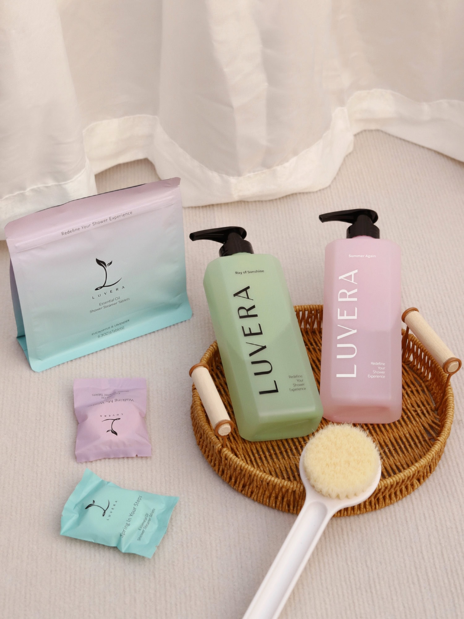 Anerly 团购 - Luvera