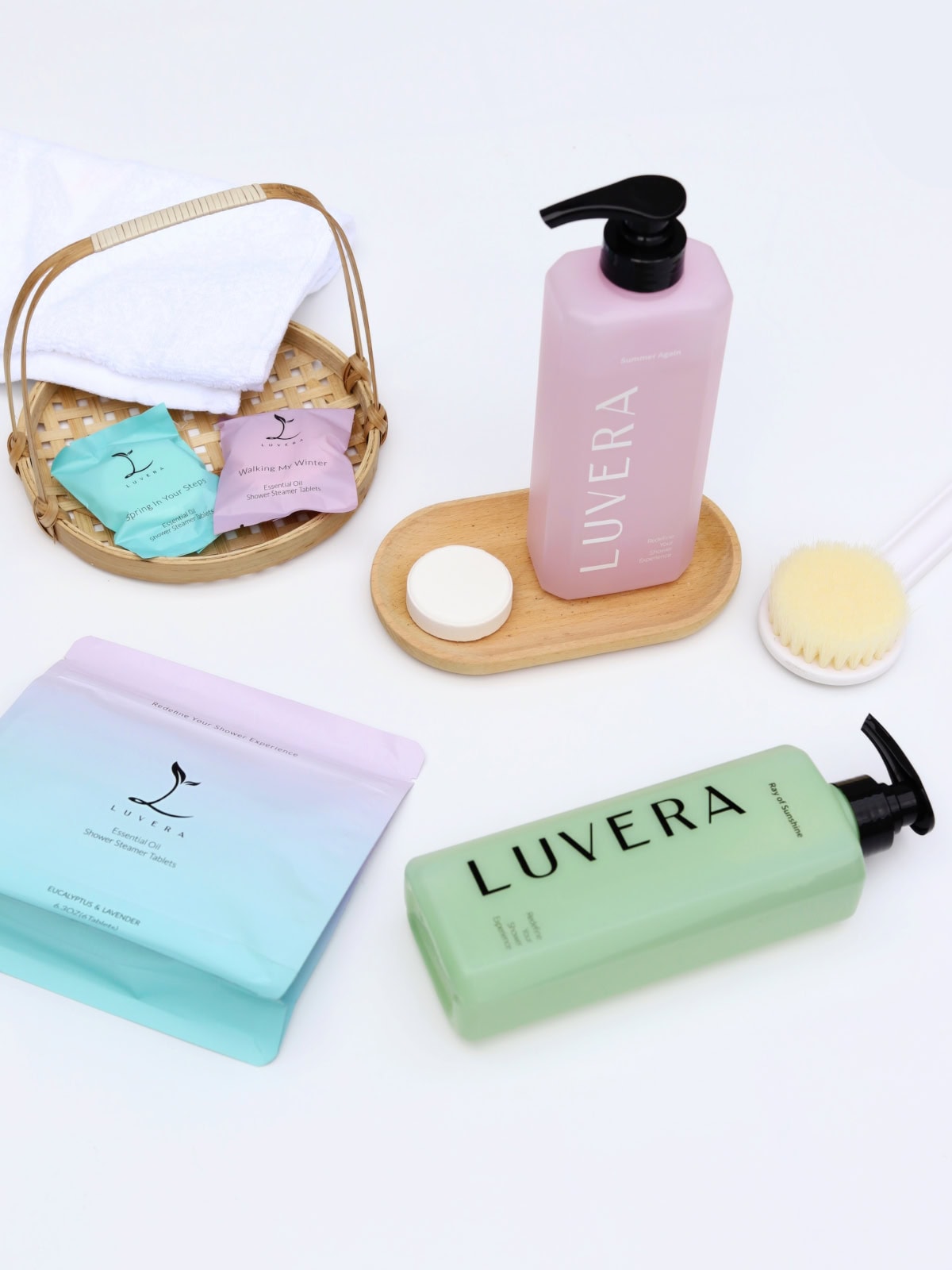 Anerly 团购 - Luvera